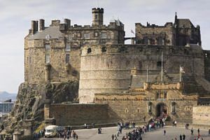 Scottish Castles: Some of Our Most Famous