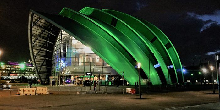 Theatres In Scotland: Musicals, Drama, Comedy, And Opera